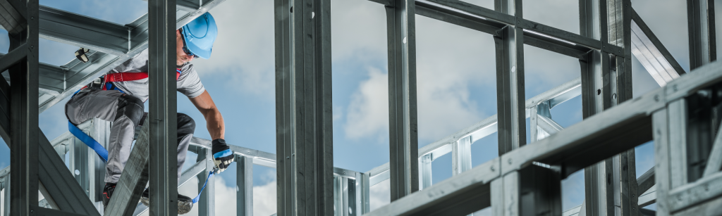 Pro Steel – Eficiencia y resistencia